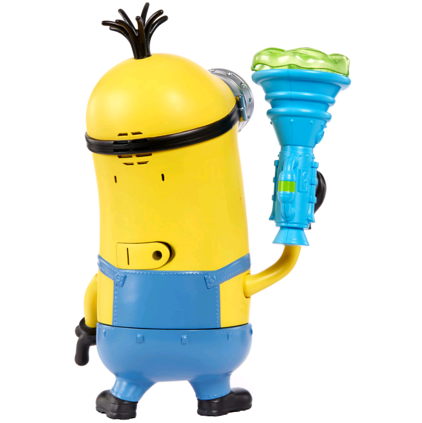 Kaufe Minions Mighty Minions Kevin Fart Gun 20cm Gmf23