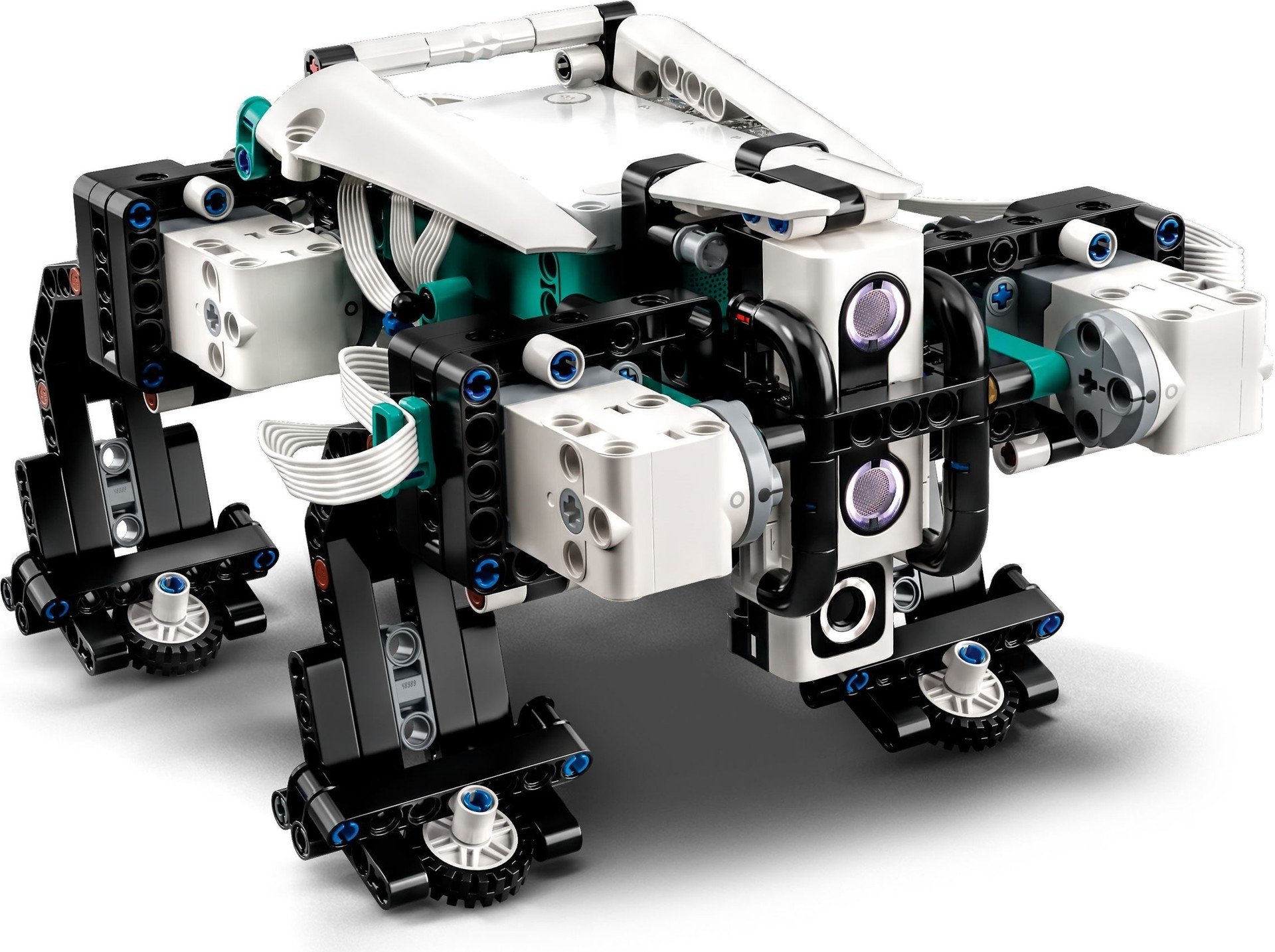 Osta LEGO Mindstorms - Robot Inventor (51515) Osta LEGO Mindstorms - Robot Inventor (51515)