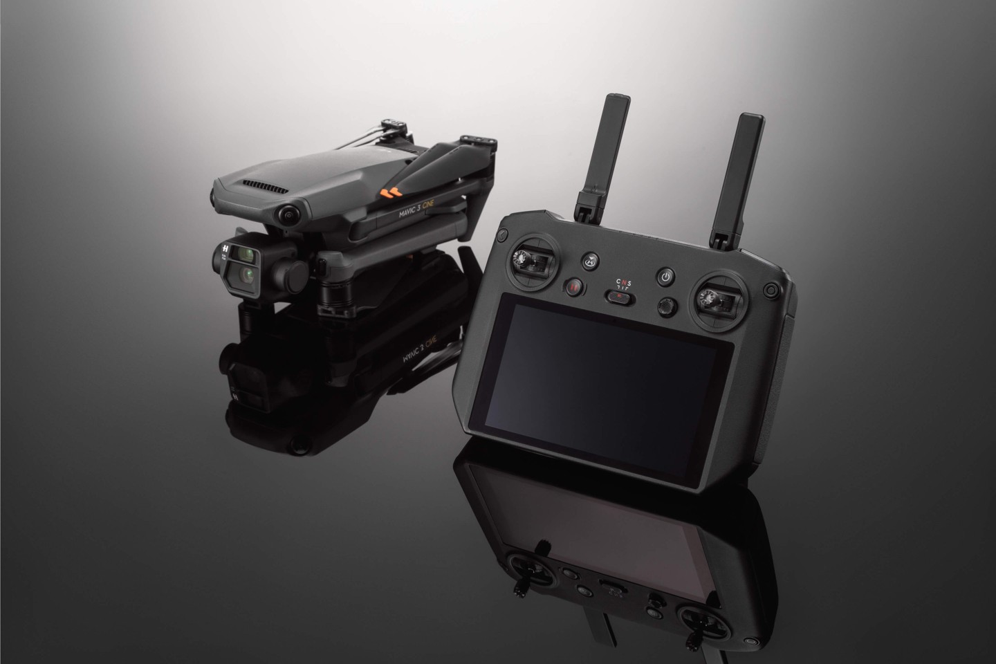 Buy DJI - Mavic 3 Smart Controller Pro - Free shipping