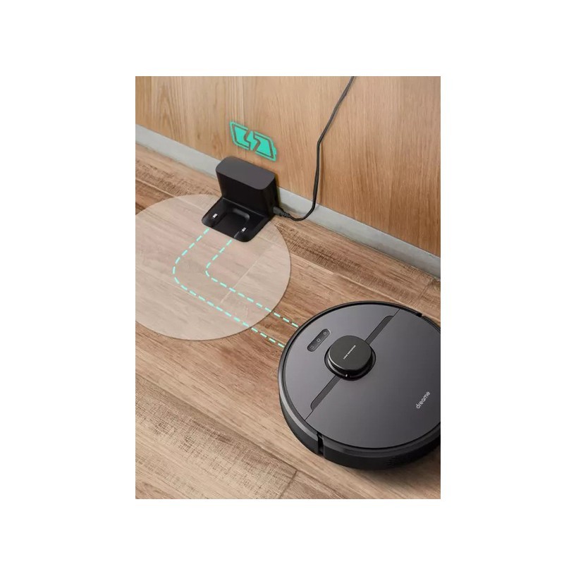 Kaufe Dreame - D9 Pro Robot Vacuum cleaner