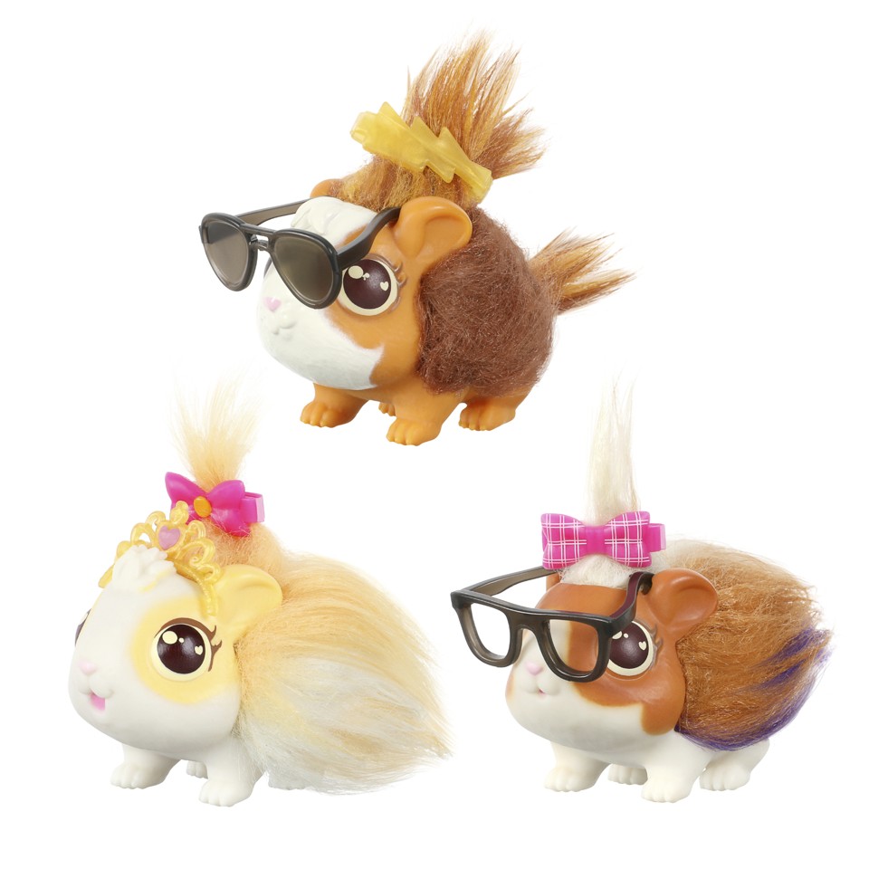 Buy Little Live Pets - Mama Surprise Playset (26410)