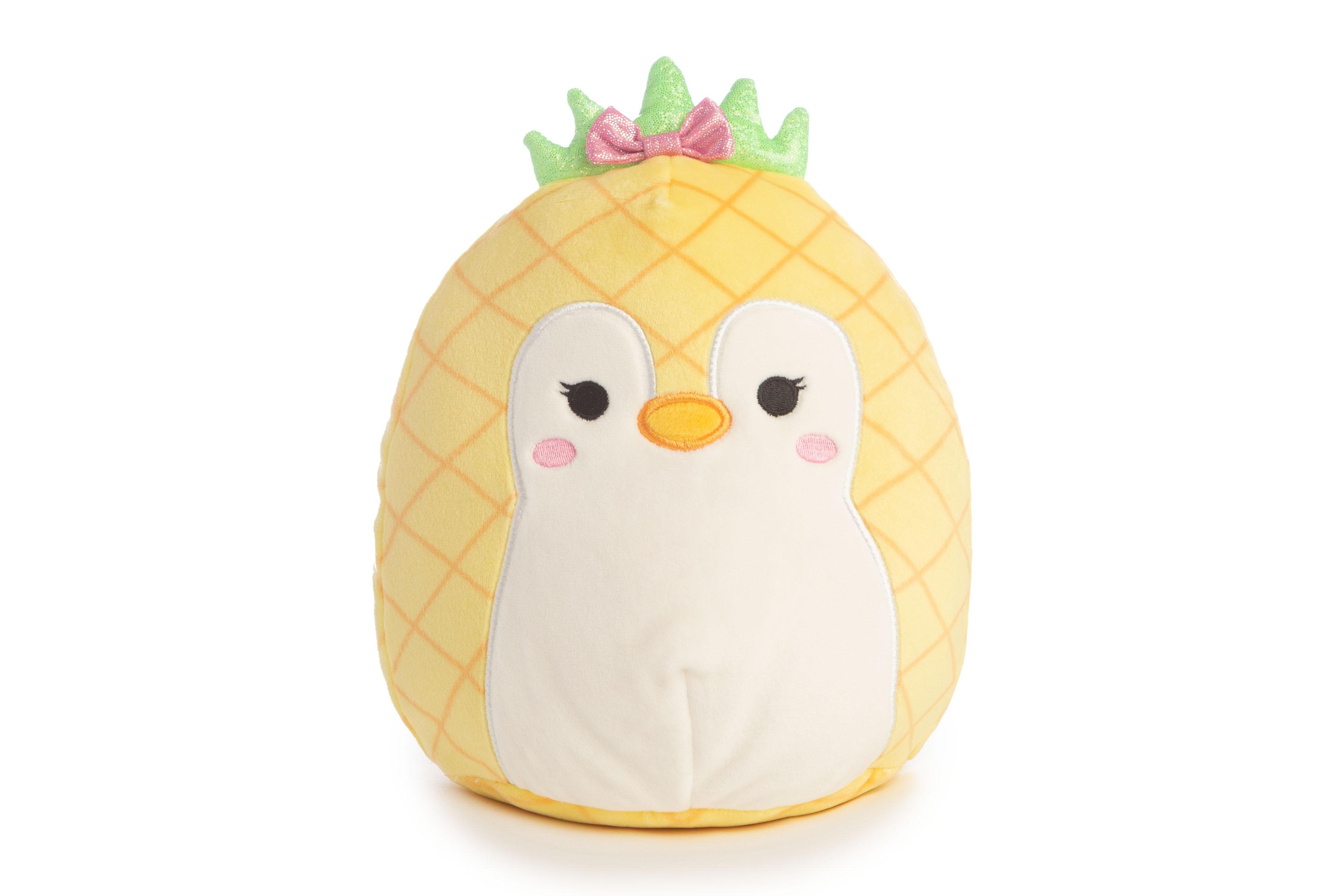 Kaupa Squishmallows - 19 cm Plush P9 - Piper the Penguin - Piper the ... Kaupa Squishmallows - 19 cm Plush P9 - Piper the Penguin - Piper the ...