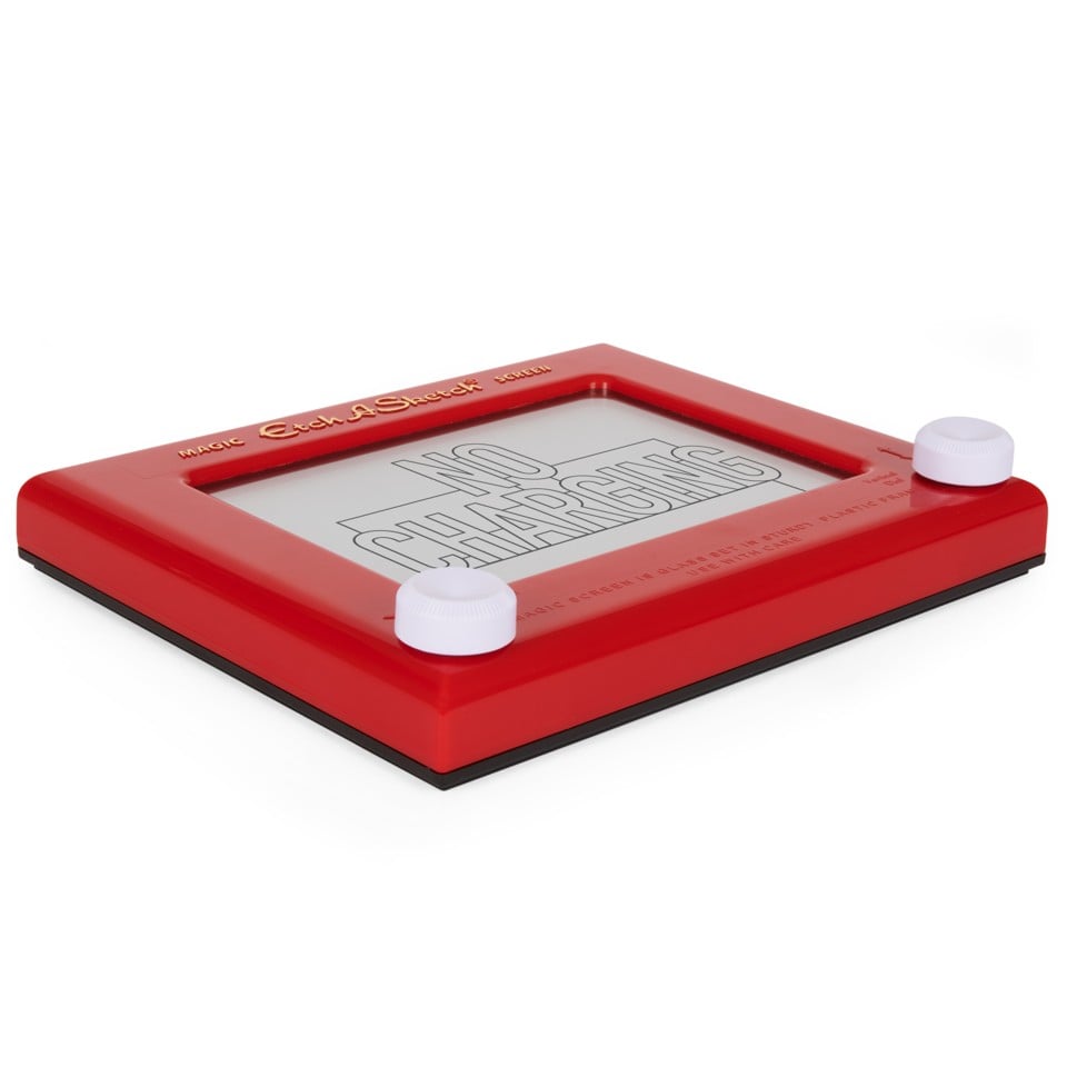Buy Etch A Sketch 6066719 Free Shipping