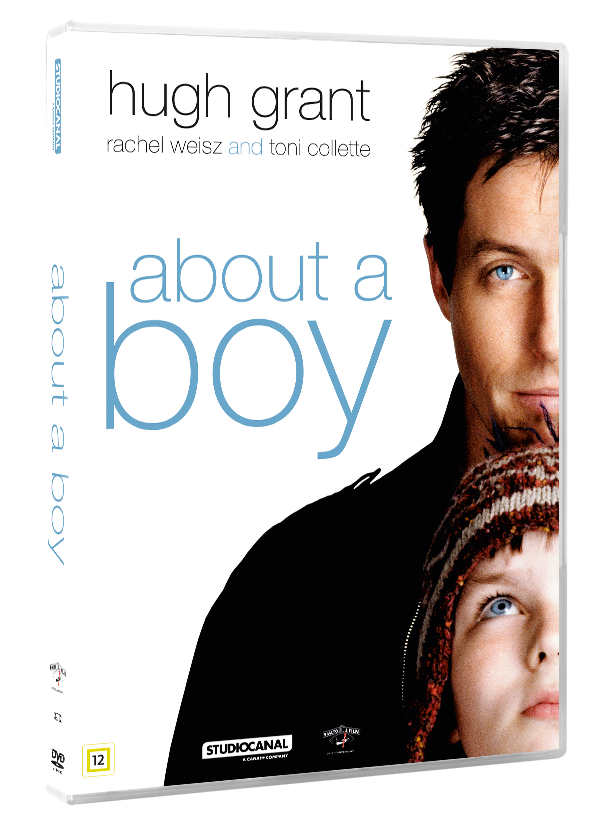 Kaufe ABOUT A BOY (Hugh Grant)