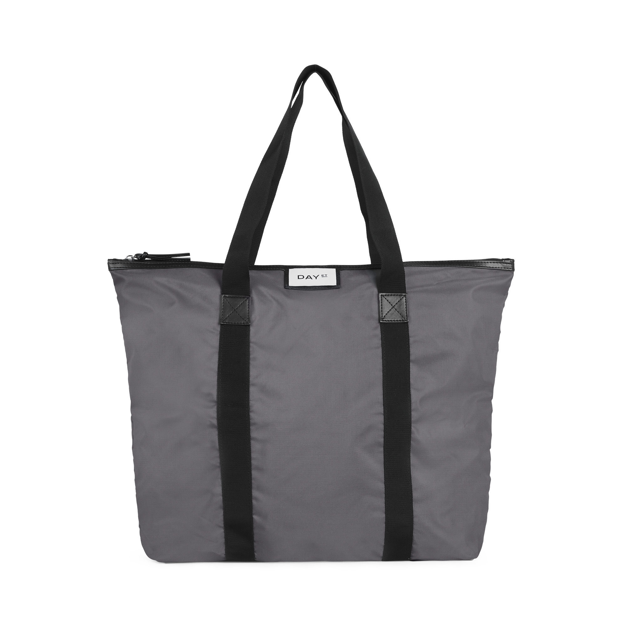Køb DAY ET - Gweneth RE-S Bag - Magnet Grey Køb DAY ET - Gweneth RE-S Bag - Magnet Grey