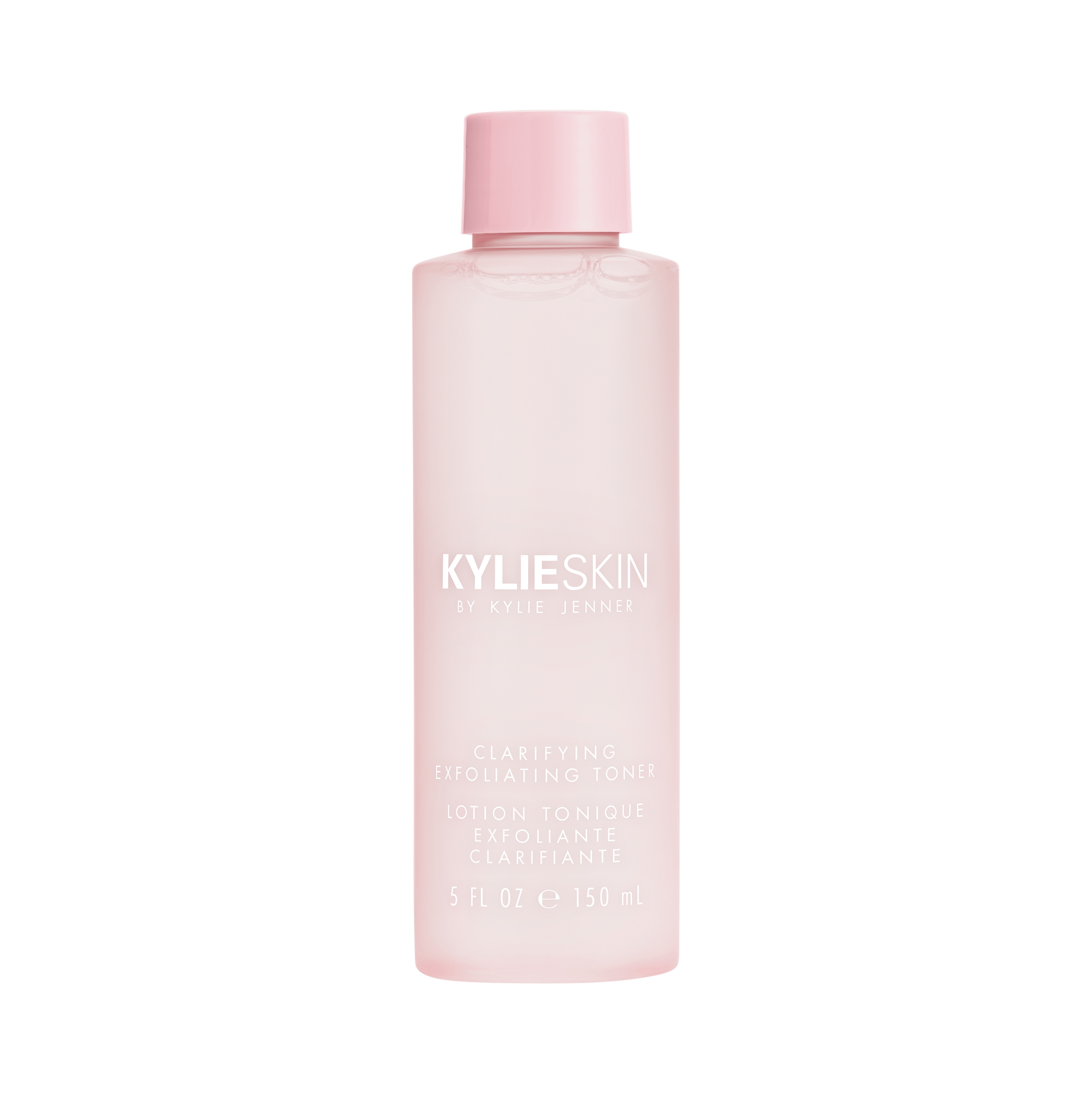 Köp Kylie Cosmetics Clarifying Exfoliating Toner 30 Ml 30