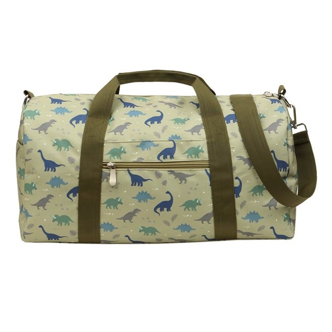 Osta A Little Lovely Company Travel Bag Dinosaurs 46 X 25 X 22 5 Cm Ilmainen Toimitus