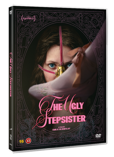 Køb The Ugly Stepsister Dvd And Blu Ray