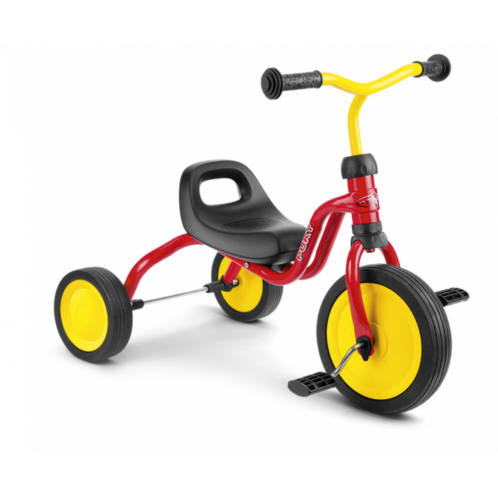 Buy PUKY - Puky Fitsch (1,½+) - Red (2503)