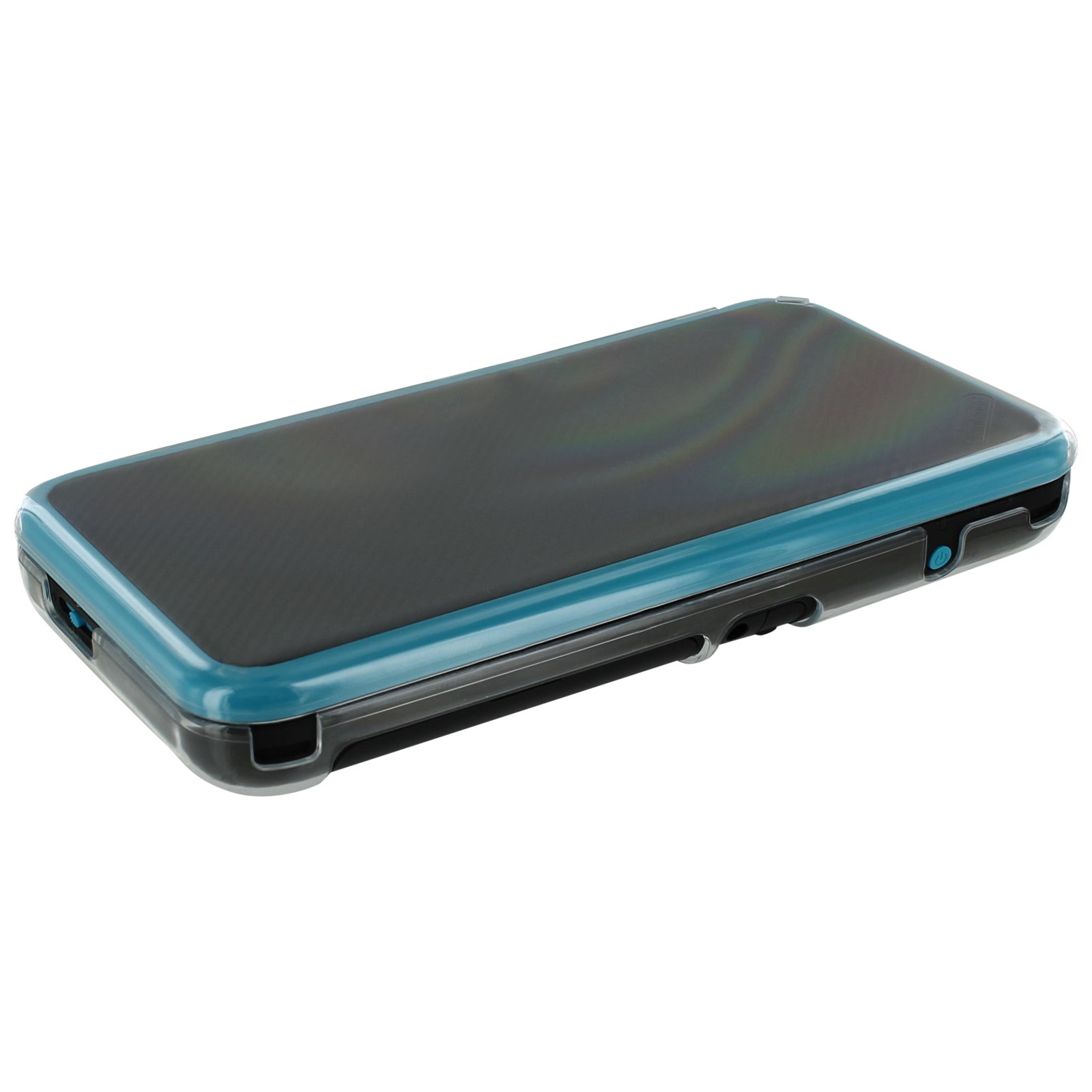 Køb ZedLabz polycarbonate snap on poly case for Nintendo New 2DS XL ... Køb ZedLabz polycarbonate snap on poly case for Nintendo New 2DS XL ...