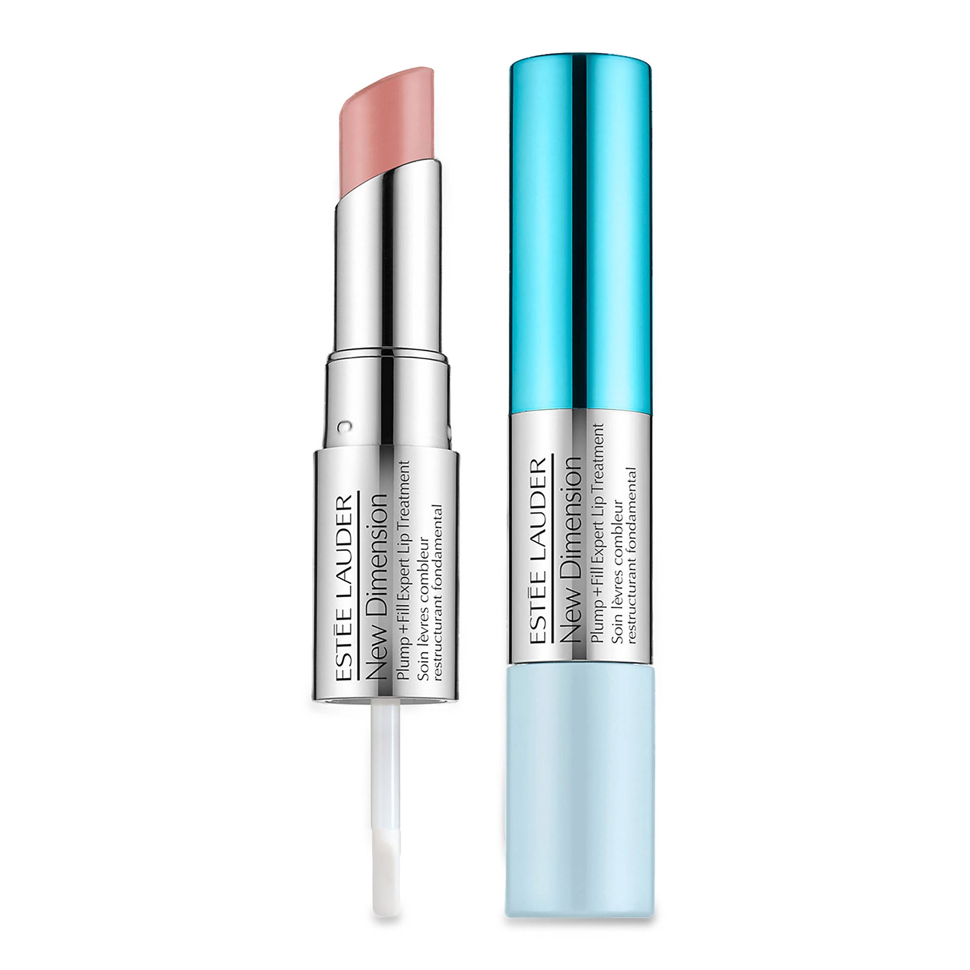 Køb Estée Lauder - New Dimension Plump and Fill Expert Læbe Behandling 10ml Køb Estée Lauder - New Dimension Plump and Fill Expert Læbe Behandling 10ml
