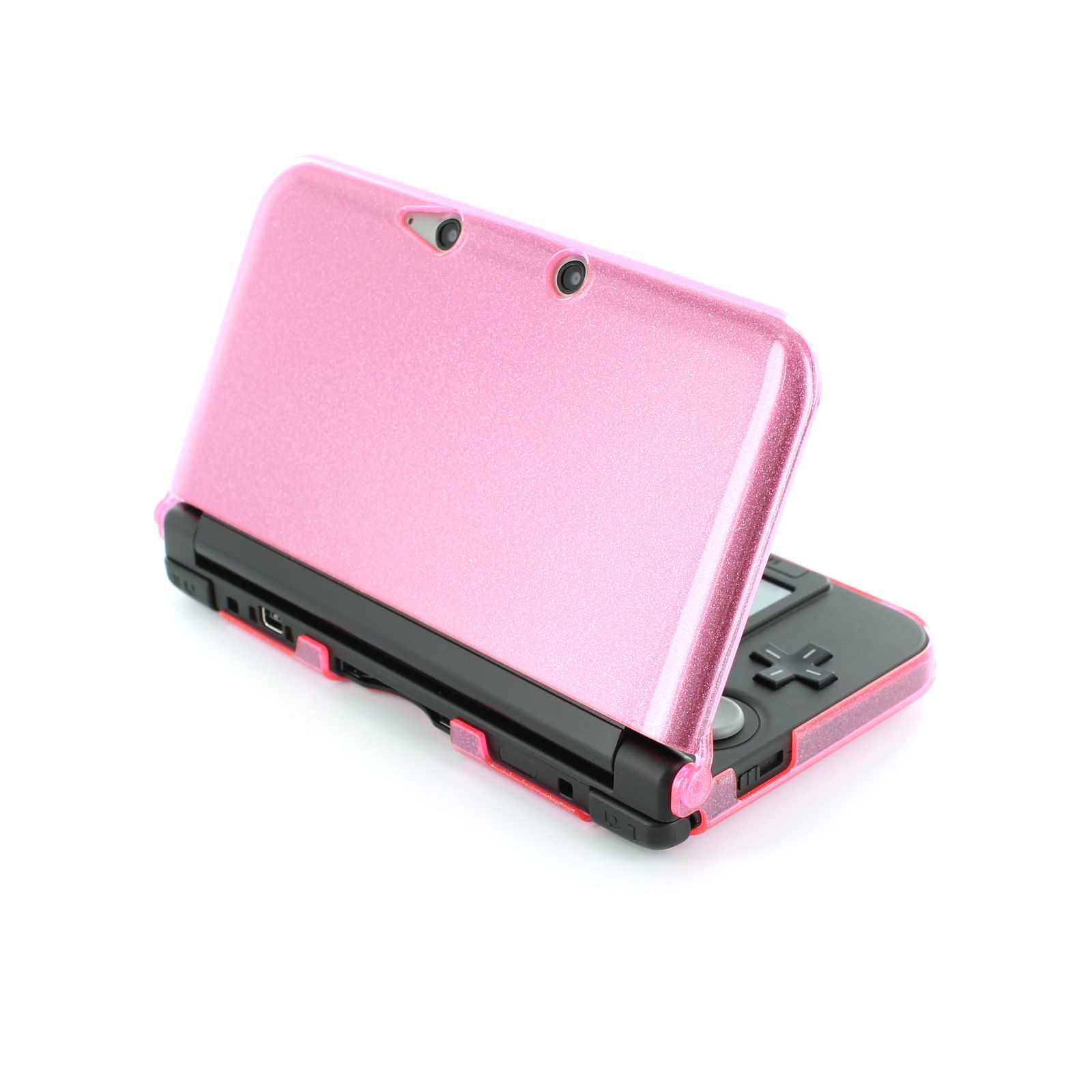 Kjøp ZedLabz polycarbonate crystal hard case cover shell for Nintendo ... Kjøp ZedLabz polycarbonate crystal hard case cover shell for Nintendo ...